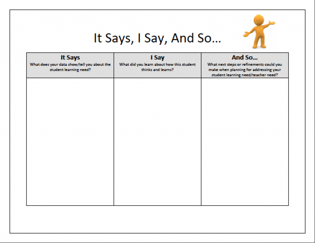 2012-13 Middle Years Collaborative Inquiry Resources