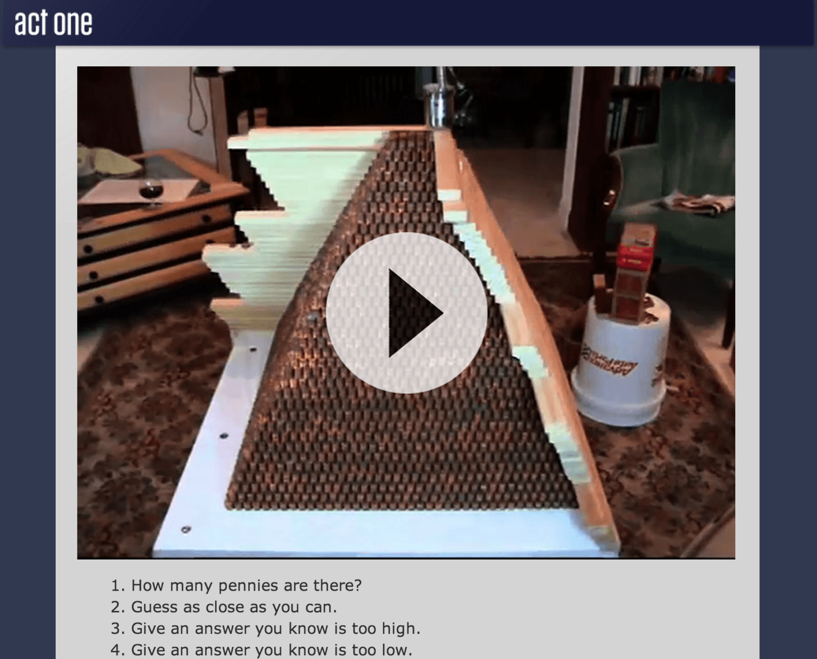 Making Real World Math Problems GECDSB Subject Specific PD Day Session