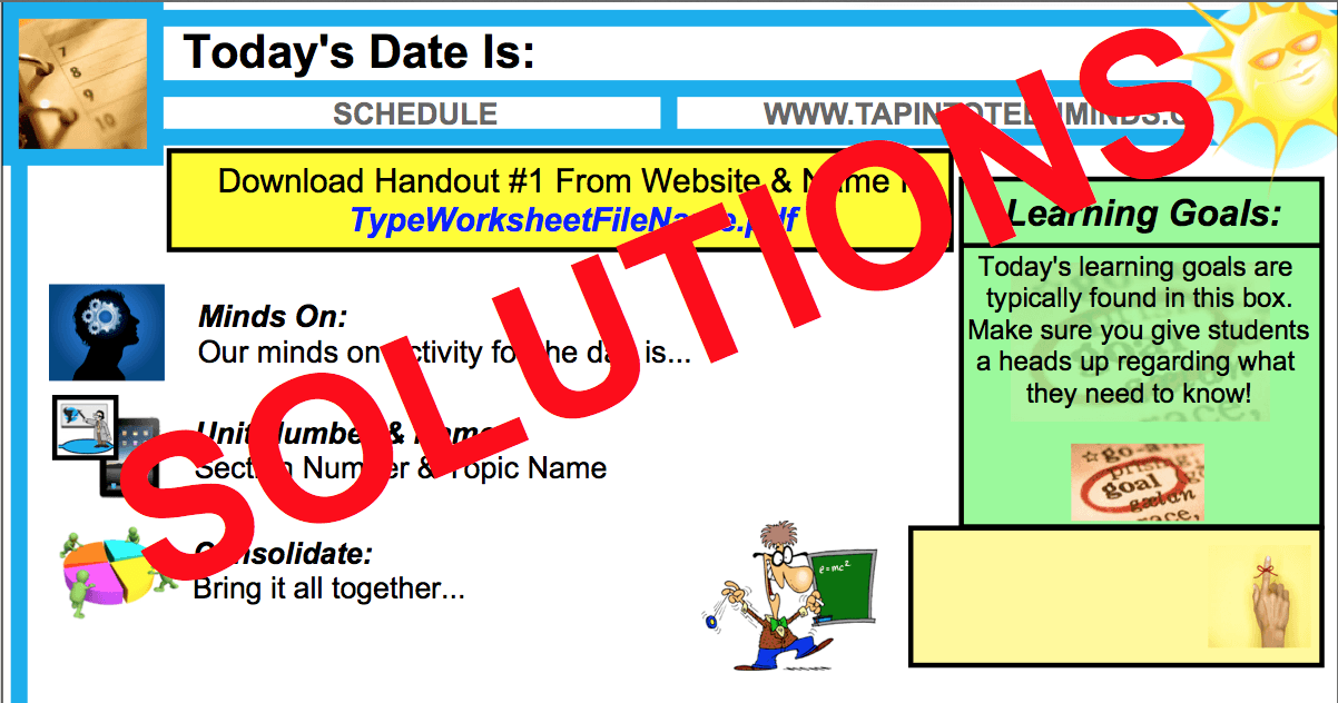 4.1 Direct Variation | Linear Equations | MPM1D Grade 9 Academic Math