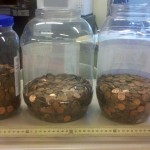 Penny Wars 3 Act Math Tasks - Real World Math