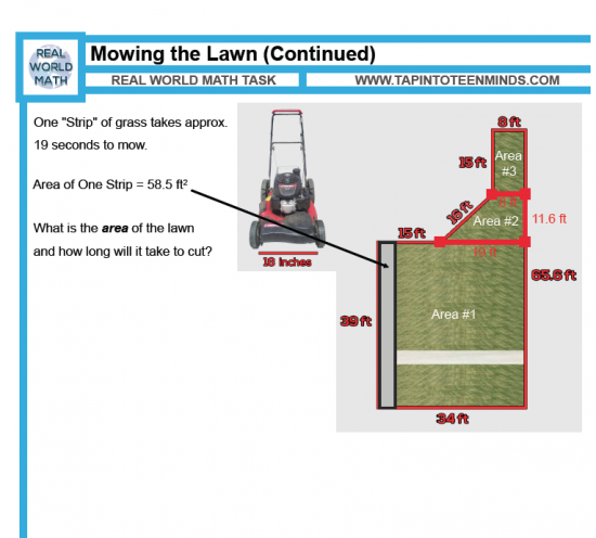 1.4 - More Composite Figures | MFM1P Grade 9 Applied Math Help