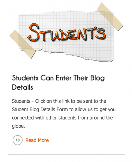 How to Get Students Blogging in Math Class | Efficient & Effective