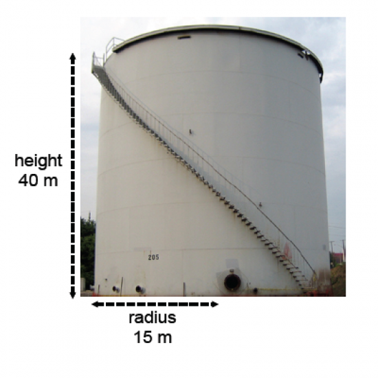 0.2 - Volume of a Cylinder | MFM1P Grade 9 Applied Math Help