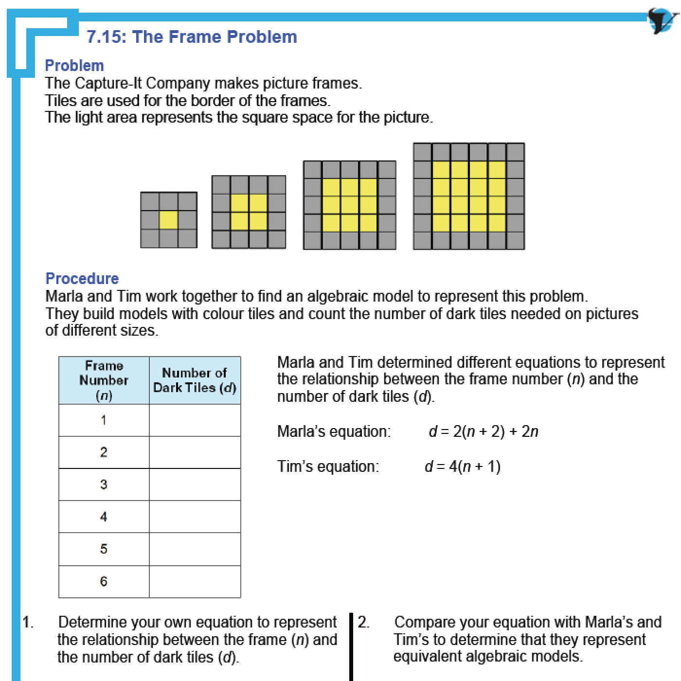 Problem Solving Questions Grade 6 Thesisukm web fc2