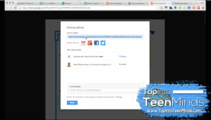 My Digital Assessment Workflow With Google Drive & Sheets