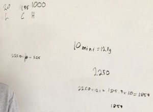 Problem Solving With Super Bear - Spiralling and Interleaving