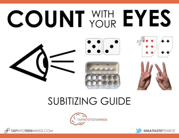 Counting Principles - Counting, Quantity and Cardinality