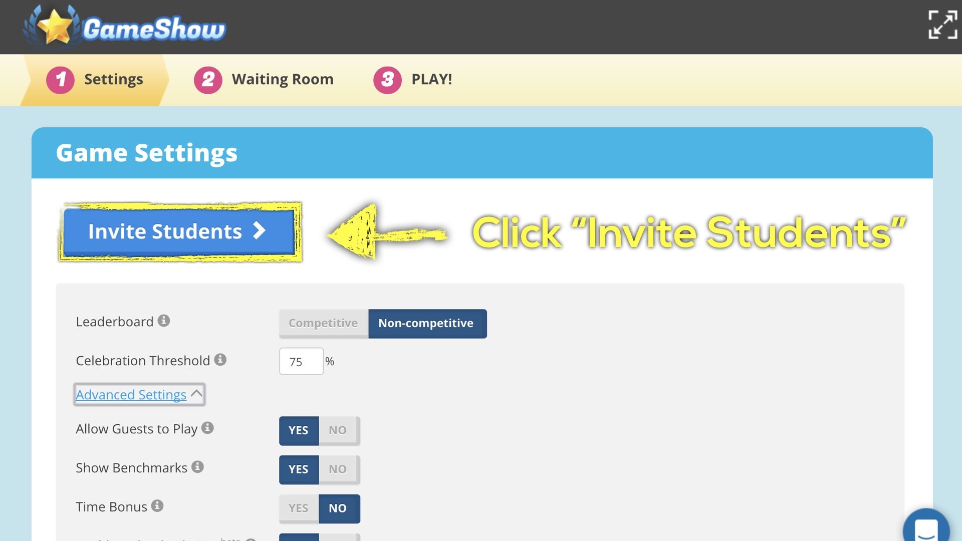 EQAO Benchmark Tool Added to Knowledgehook Gameshow | Spark Curiosity to Fuel Sense Making