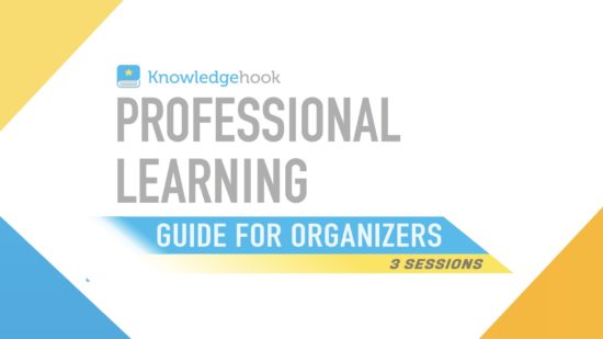 Knowledgehook Math PLC Planning Tool | Spark Curiosity to Fuel Sense Making