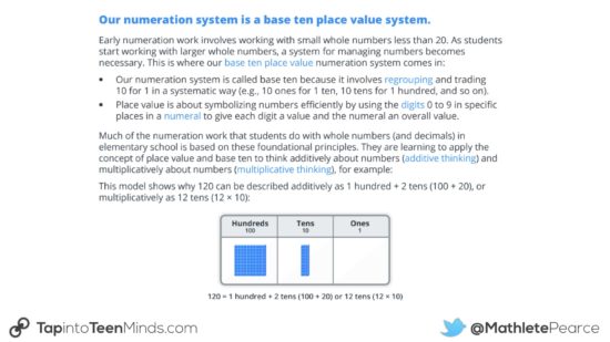 Knowledgehook Math PLC Planning Tool | Spark Curiosity to Fuel Sense Making