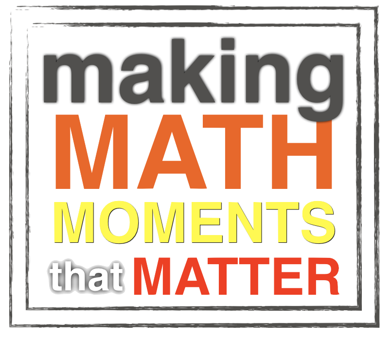 OAME 2018 Presentations - Make Math Moments & Memorization vs. Automaticity