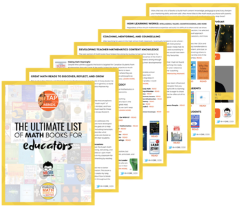 Ontario Math Resources | Worksheets, Handouts & Tutorial Videos