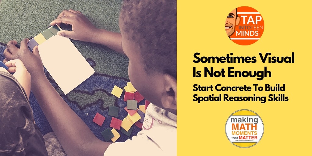 Blog | Spark Curiosity to Fuel Sense Making