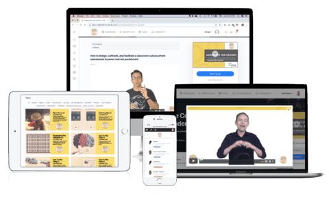 The 3 Act Math Beginner's Guide | Spark Curiosity to Fuel Sense Making