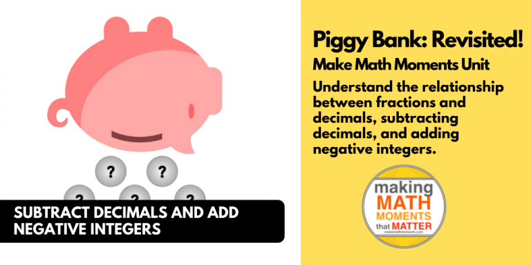 3 Act Math Tasks By Kyle Pearce, Dan Meyer and Others